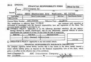 SR22 Insurance California, the CHEAPEST! From $7/mo!